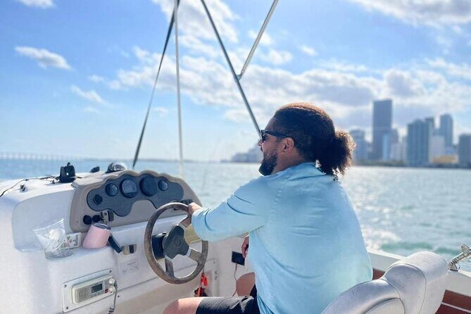 Miami Boat Tour and Spearfishing Lessons - Authentic Insights from Other Travelers
