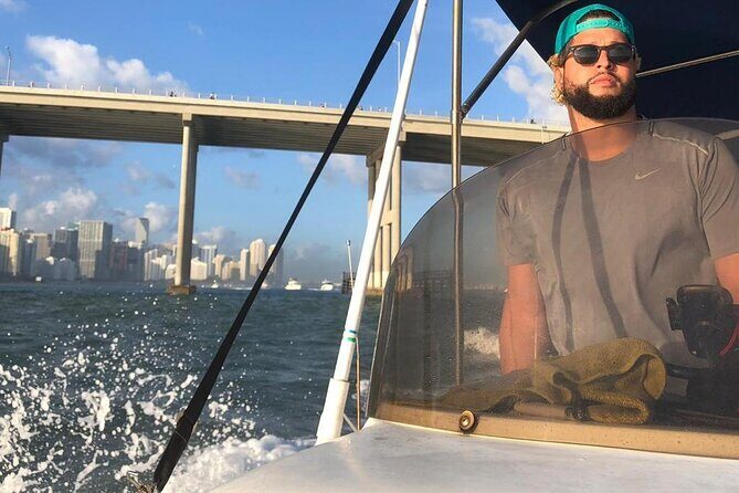 Miami Boat Tour and Spearfishing Lessons - Who Will Love This Tour?