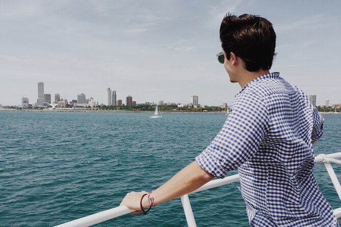 Miami Boat Tour and Sunset Cruise 90 Minutes - Key Points