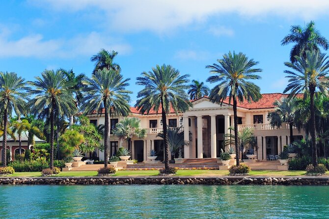 Miami Boat Tour - Celebrity Homes & Millionaire Mansions - Guest Feedback and Ratings