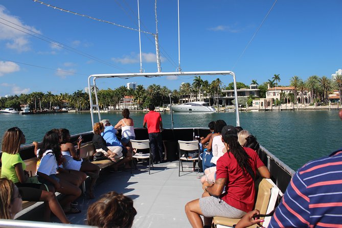Miami Boat Tour of Celebrity Homes - Who Should Consider This Tour?