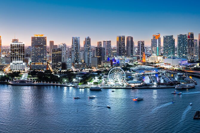 Miami Boat Tour of Celebrity Homes - The Sum Up: Is It Worth Your Time and Money?