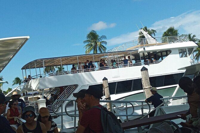 Miami Boat Tour of Celebrity Homes & Miami River Skyline 360 View - Frequently Asked Questions