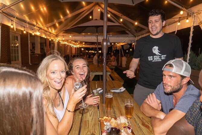 Miami Boos and Booze Haunted Pub Crawl - FAQ