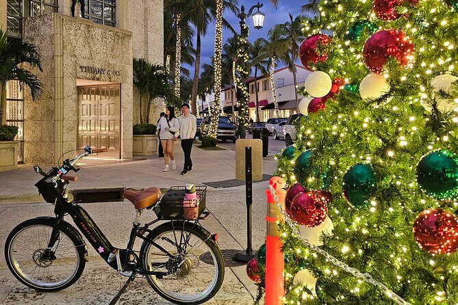 Miami Brightline Train to Palm Beach & 3 hour Ebike Rental - The Sum Up: Who Will Love This Tour?