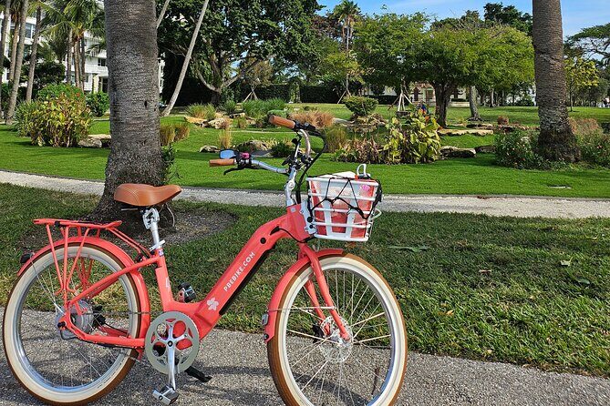 Miami Brightline Train to Palm Beach & 3 hour Ebike Rental - FAQ: Your Practical Questions Answered