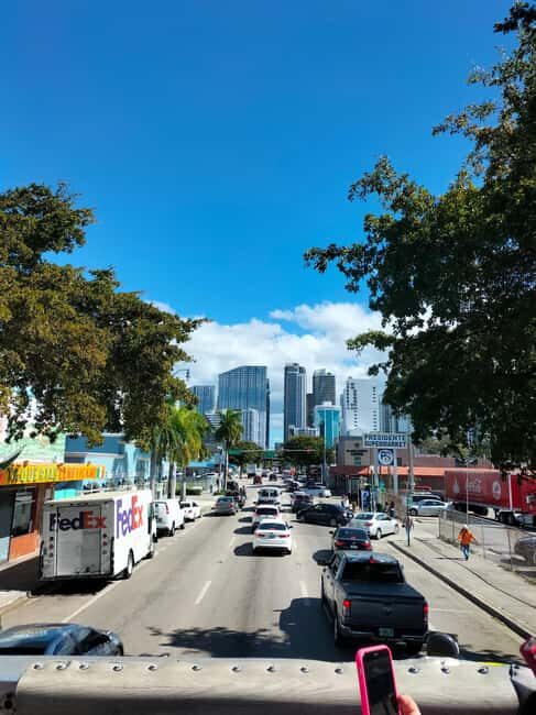 Miami: Bus & Boat Ultimate Sightseeing Combo Tour - Key Points