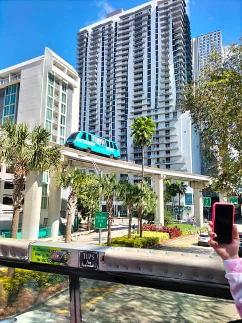 Miami: Bus & Boat Ultimate Sightseeing Combo Tour - The Value of This Miami Tour