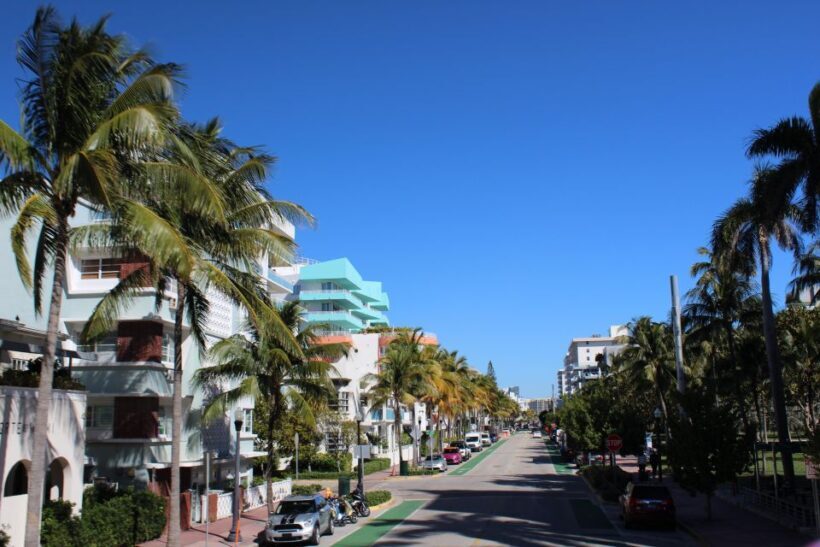 Miami: Bus & Boat Ultimate Sightseeing Combo Tour - Who Should Consider This Tour?