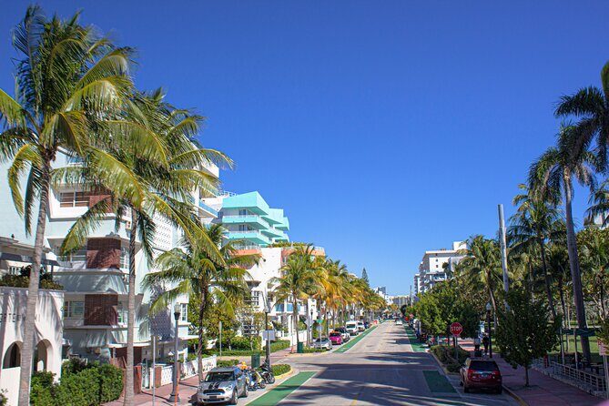 Miami : Bus, Boat & Walking Tour the Ultimate City Discovery - Practical Tips for Travelers