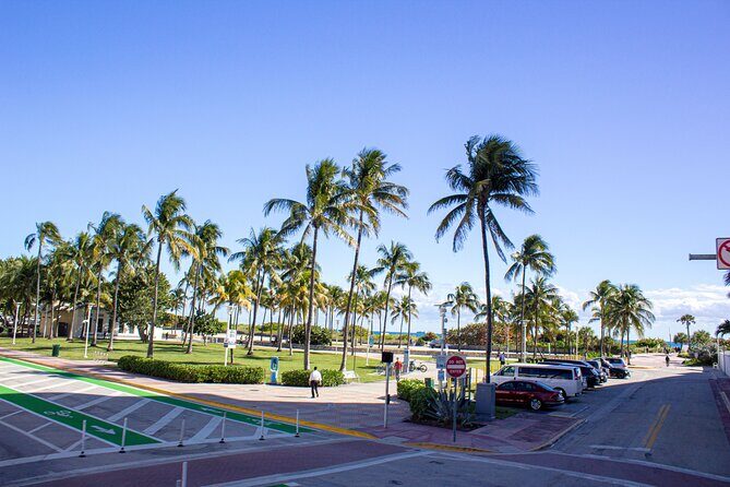 Miami : Bus, Boat & Walking Tour the Ultimate City Discovery - Who Would Enjoy This Tour?