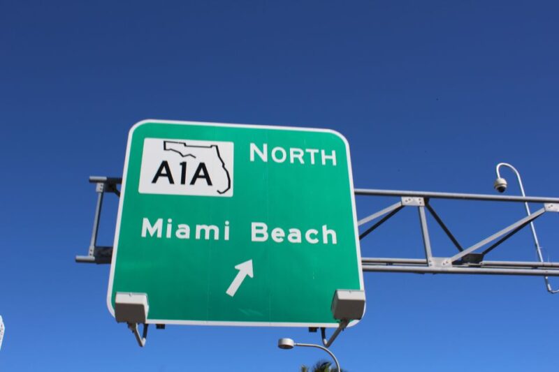 Miami : Bus, Boat & Walking Tour the Ultimate City Discovery - FAQs