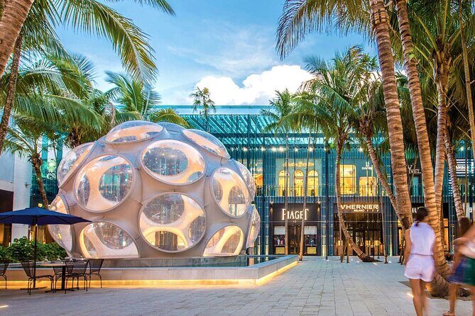 Miami Bus Tour - Flamingo Bus Miami Tours Open-Air Trolley - Frequently Asked Questions