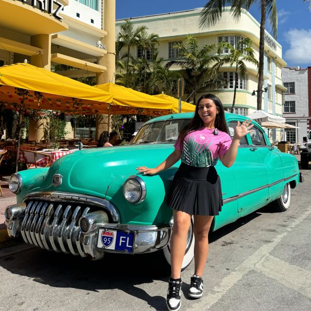 Miami Bus Tour Flamingo Open Air Trolley Bus Tours City Tour - Is This Tour Right for You?