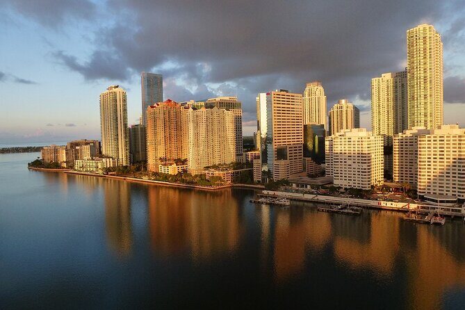 Miami: Bus transfer from Miami to Miami - What Travelers Say (Based on Available Reviews)