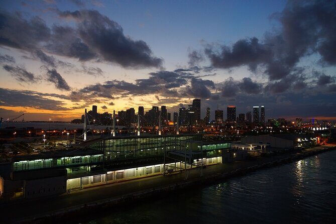 Miami: Bus transfer from Miami to Miami - Practical Tips for Booking and Making the Most of Your Ride