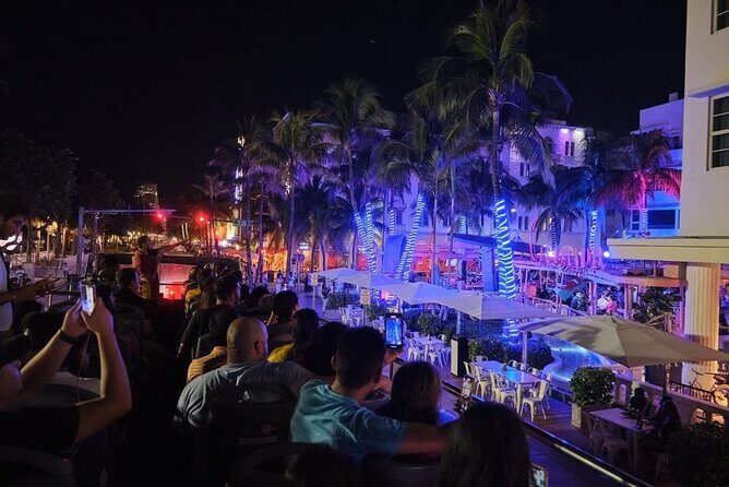 Miami by Night: City and Beach Lights Panoramic Tour - Cost and Value Analysis
