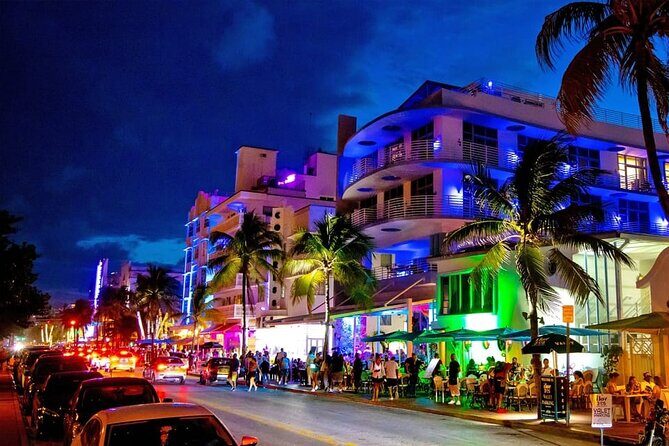 Miami by Night: City and Beach Lights Panoramic Tour - Final Thoughts