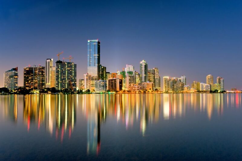 Miami: BYOB Day, Sunset or Night Private Boat Tour - What the Tour Includes