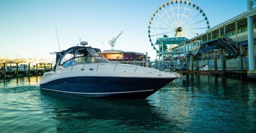 Miami: BYOB Private Yacht Cruise Play Your Own Music - FAQs