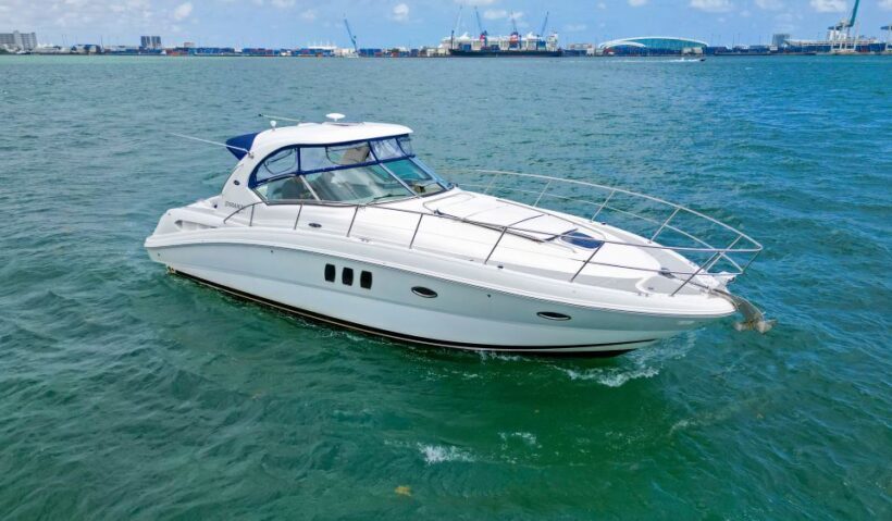 Miami: BYOB Private Yacht Cruise Play Your Own Music - Final Thoughts