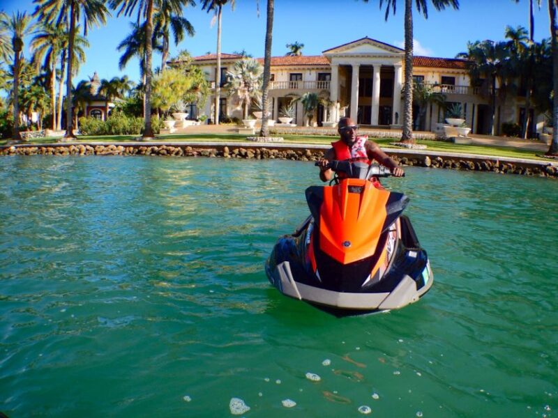 Miami: Catamaran Cruise with Water Sports Package and Party - What We Like and What to Watch Out For