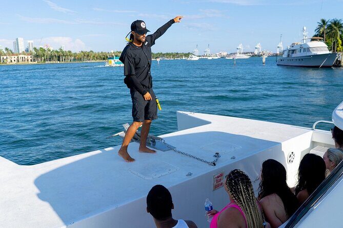Miami Catamaran & Watersports: Jet Ski, Banana Boat & Drinks - Final Thoughts