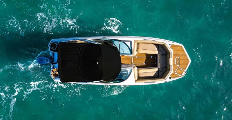 Miami: Celebrity Houses and Star Island Boat Tour - The Sum Up