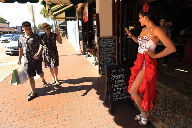 Miami City and Boat Tour Little Havana Included Plus FREE Bike Rental in SoBe - FAQ