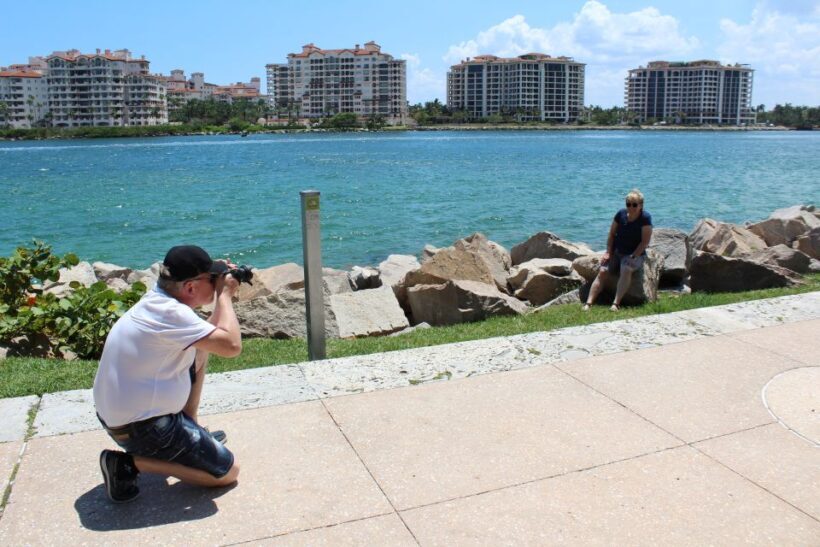 Miami: City Bus Tour with Downtown or Miami Beach Pickup - A Deep Dive into the Miami City Bus Tour Experience