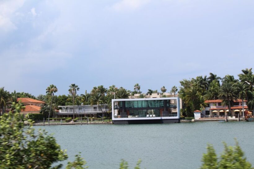 Miami: City Bus Tour with Downtown or Miami Beach Pickup - FAQ