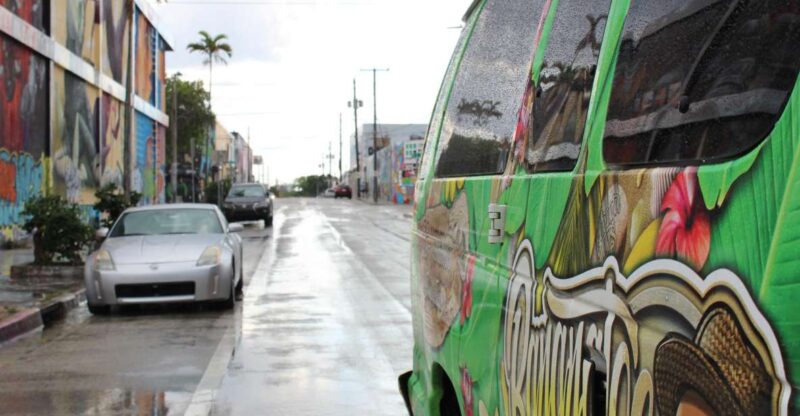 Miami: City Bus Tour with Downtown or Miami Beach Pickup - The Value of the Experience