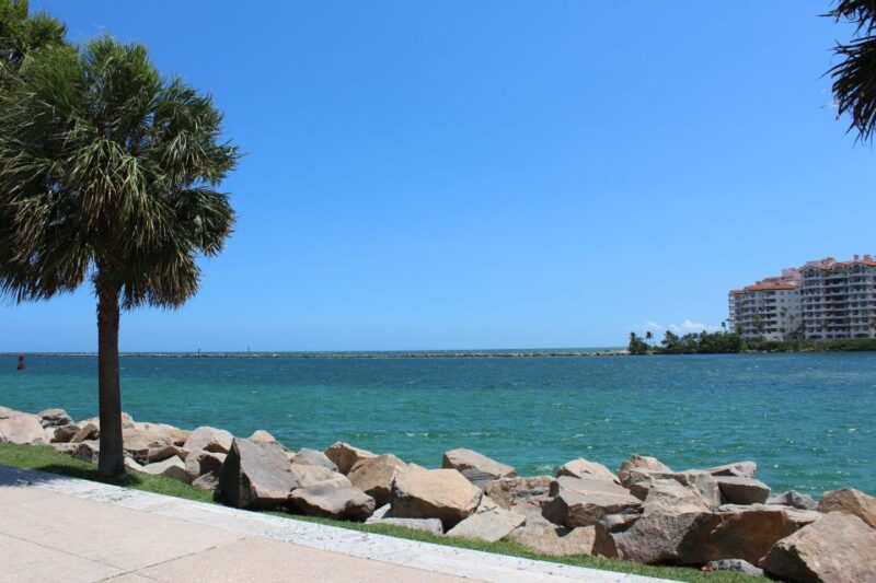 Miami: City Bus Tour with Downtown or Miami Beach Pickup - Who Will Love This Tour?