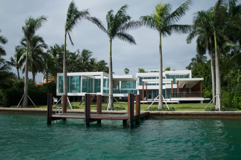 Miami: City Bus Tour with Downtown or Miami Beach Pickup - Final Thoughts