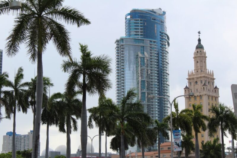 Miami: City Bus Tour with Downtown or Miami Beach Pickup - FAQ