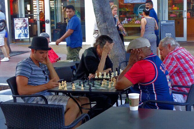 Miami City Half-Day Bus Tour of South Beach with Cruise Option - Final Thoughts