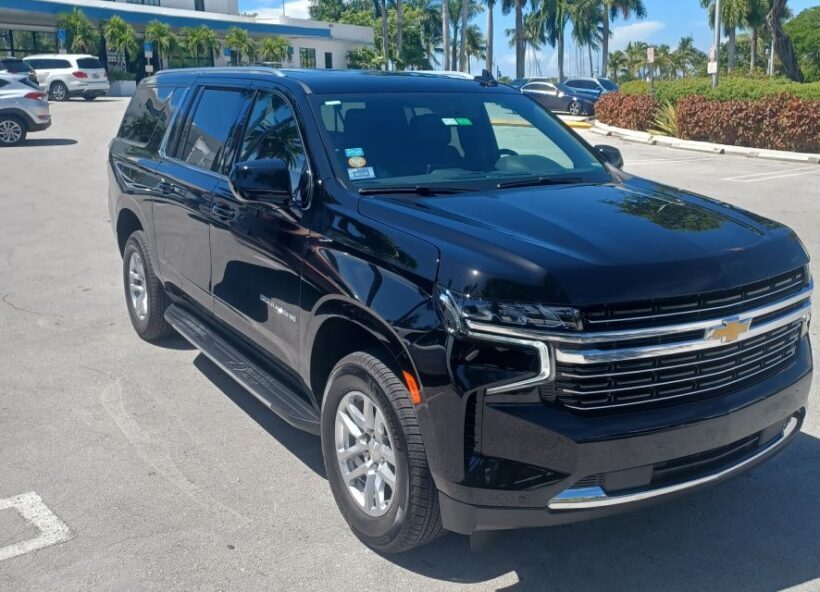 Miami City Tour - Exploring Miami in Comfort and Style
