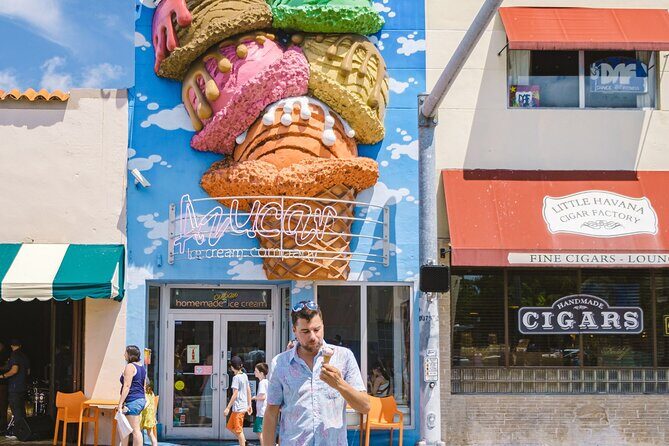 Miami City Tour and Boat Tour - Land & Sea Combo - FAQ