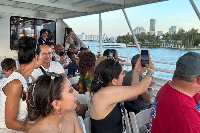 Miami City Tour & Celebrity Homes Cruise+Cuban Coffee Experience - Frequently Asked Questions