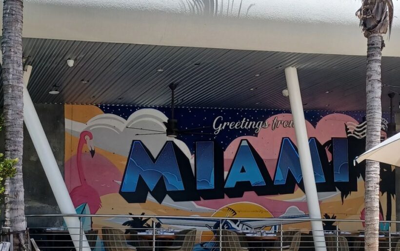 Miami: City Tour & Cruise of Biscayne Bay - Starting with the Land: A Full View of Miami and Miami Beach