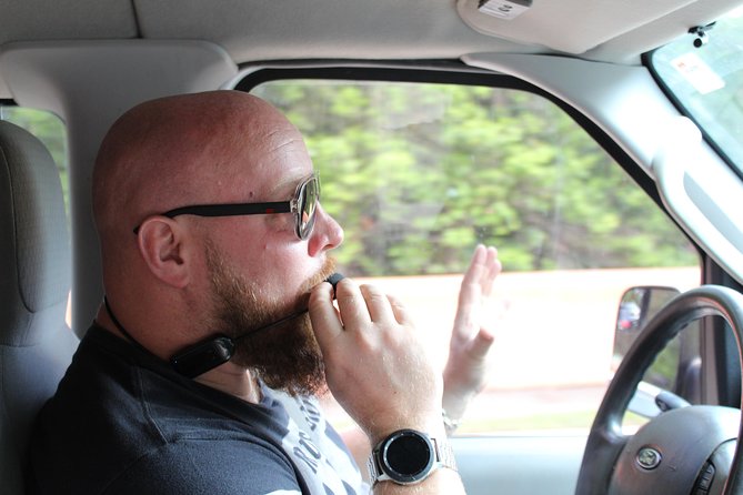 Miami City Tour - per Guide, Small Group, Includes Pickup - Inclusions and Discounts