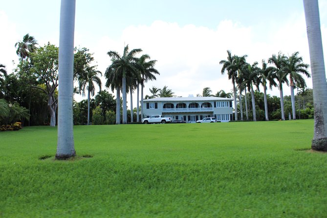 Miami City Tour - per Guide, Small Group, Includes Pickup - Tour Schedule and Accessibility