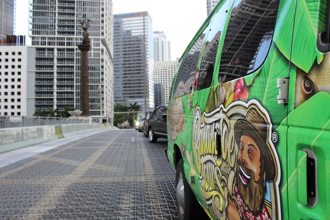 Miami City Tour - per Guide, Small Group, Includes Pickup - Customer Feedback and Experiences