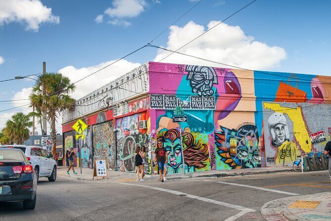 Miami City Tour  South Beach, Wynwood Walls & Little Havana - An Honest Look at the Miami City Tour Experience