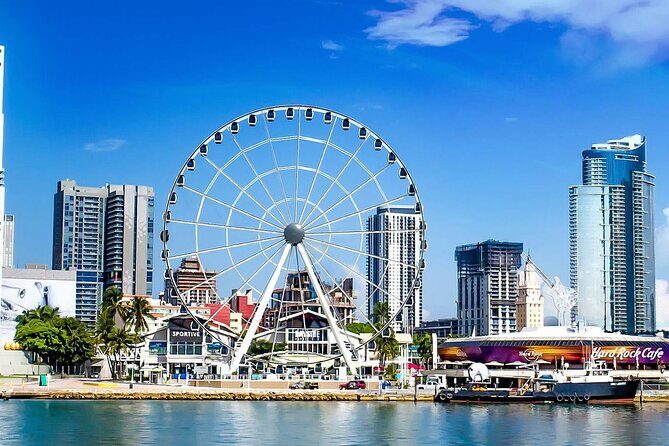 Miami City Tour Tailor Made | Private SUV | - What This Tour Means for You