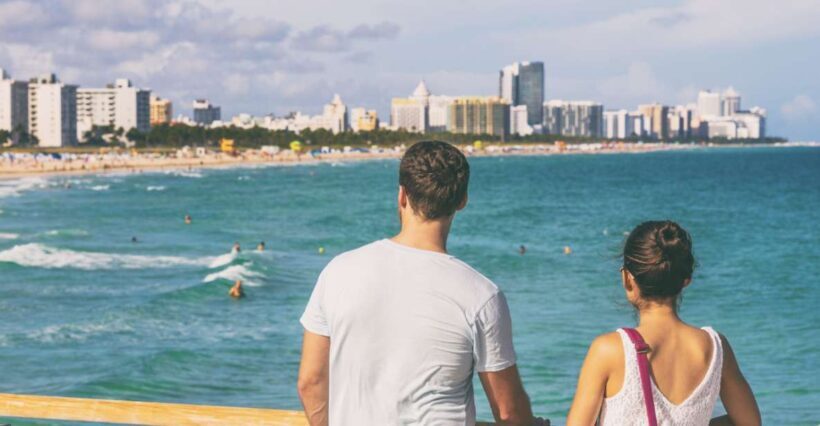 Miami: City Tour with Optional Cruise and Everglades Entry - Exploring Miami with a Local Touch