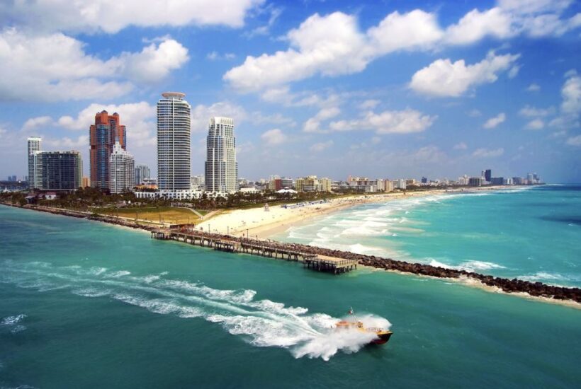 Miami: City Tour with Optional Cruise and Everglades Entry - What Travelers Are Saying