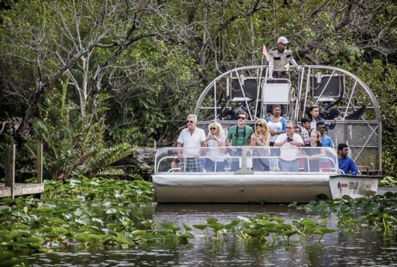 Miami: City Tour with Optional Cruise and Everglades Entry - Final Thoughts: Is This Tour Right for You?