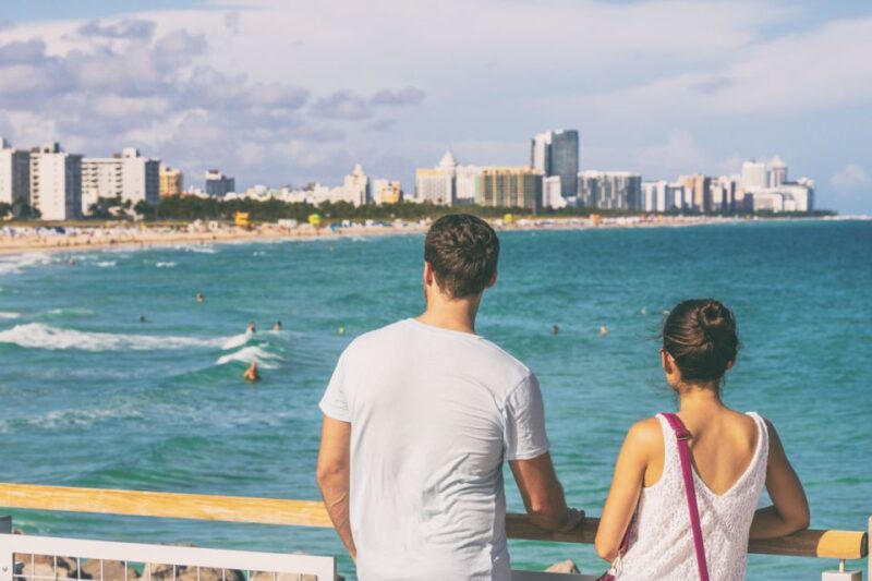 Miami: City Tour with Optional Cruise and Everglades Entry - Key Points