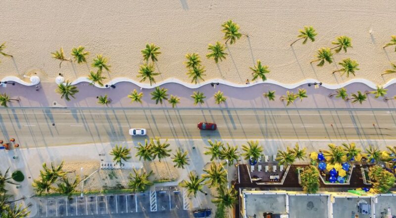 Miami: City Tour with Optional Cruise and Everglades Entry - The Value for Money